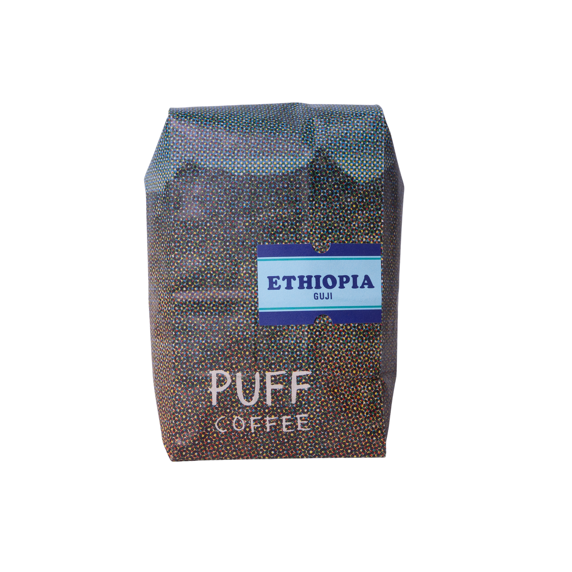 Ground & Whole Bean Coffee | Puff Coffee