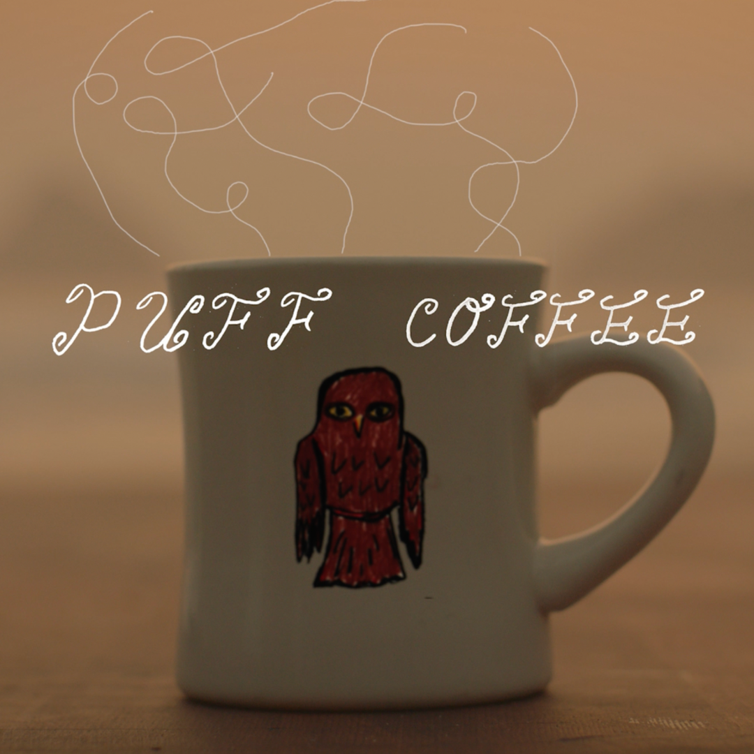 LSD (Longshoreman's Decaf) | Half Caffeine Blend | Puff Coffee