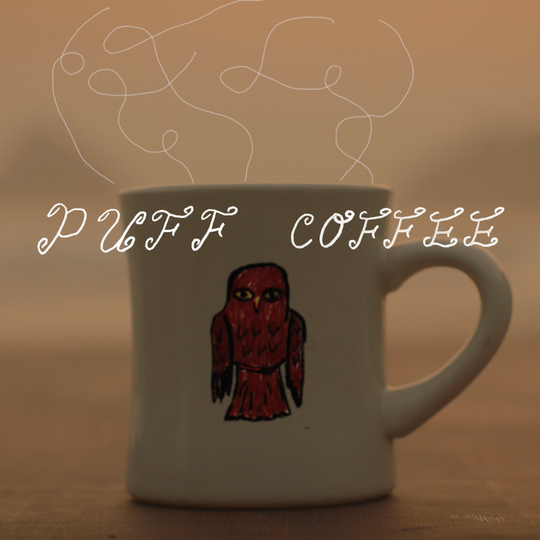 LSD (Longshoreman's Decaf) | Half Caffeine Blend | Puff Coffee