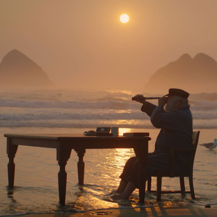 LSD (Longshoreman's Decaf) | Half Caffeine Blend | Puff Coffee